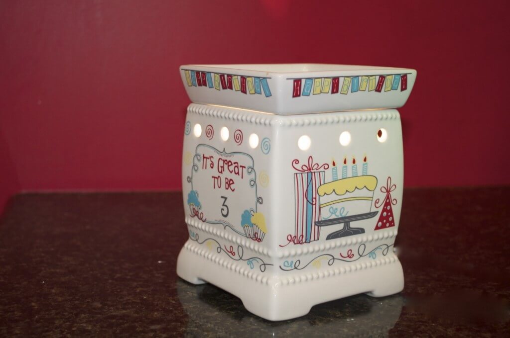 Scentsy Design It Yourself (DIY) | NoWickChilly
