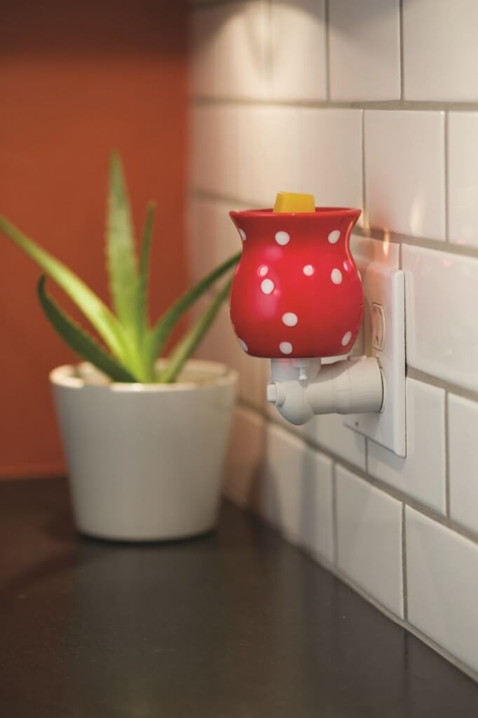 Scentsy Cupcake Collection - NoWickChilly ~ Online Scentsy Fragrance Store