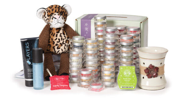 Australia Scentsy Starter Kit - NoWickChilly ~ Online Scentsy Fragrance ...