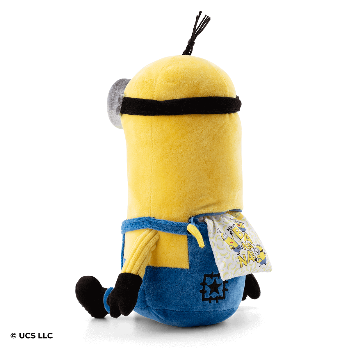Minions: Kevin – Scentsy Buddy
